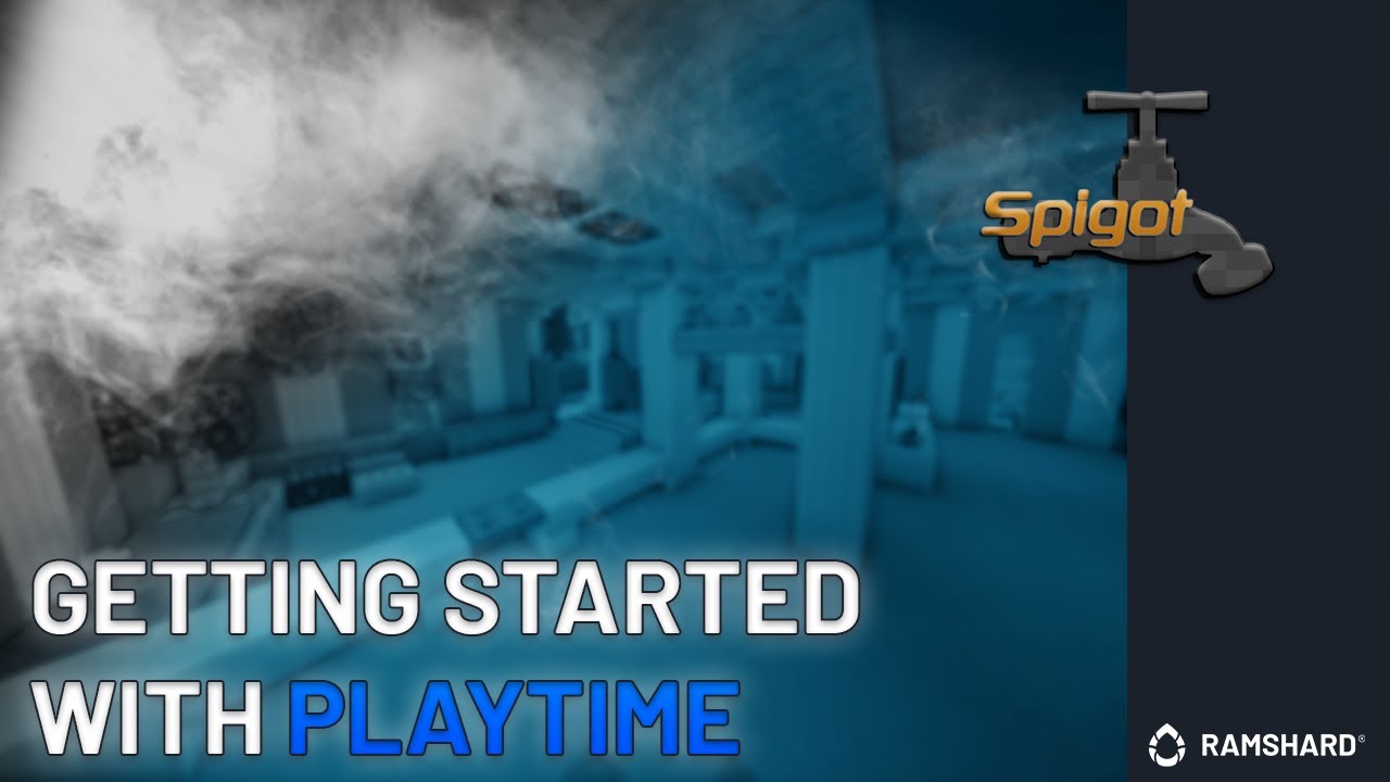 How To Use PlayTime | Spigot Tutorial