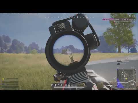 PLAYERUNKNOWN'S BATTLEGROUNDS 2025 04 29 18 25 25 04 DVR Trim