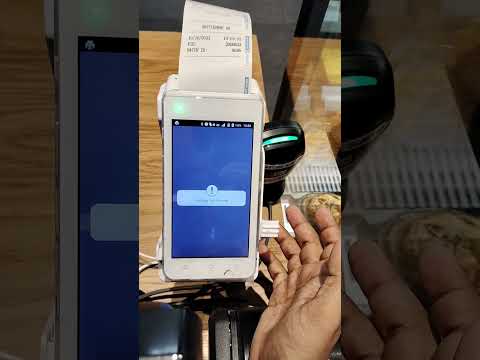 Pinelabs EDC Machine (troubleshooting process)