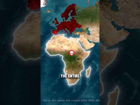 What Will The World Look Like In 1000 Years?