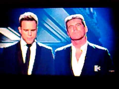 X Factor 2009 final result