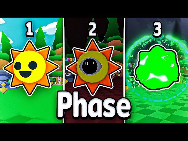 Sprunki แต่มีถึง 3 phase ใน Sprunki Simulator Roblox | วิดีโอครีเอเตอร์ ...