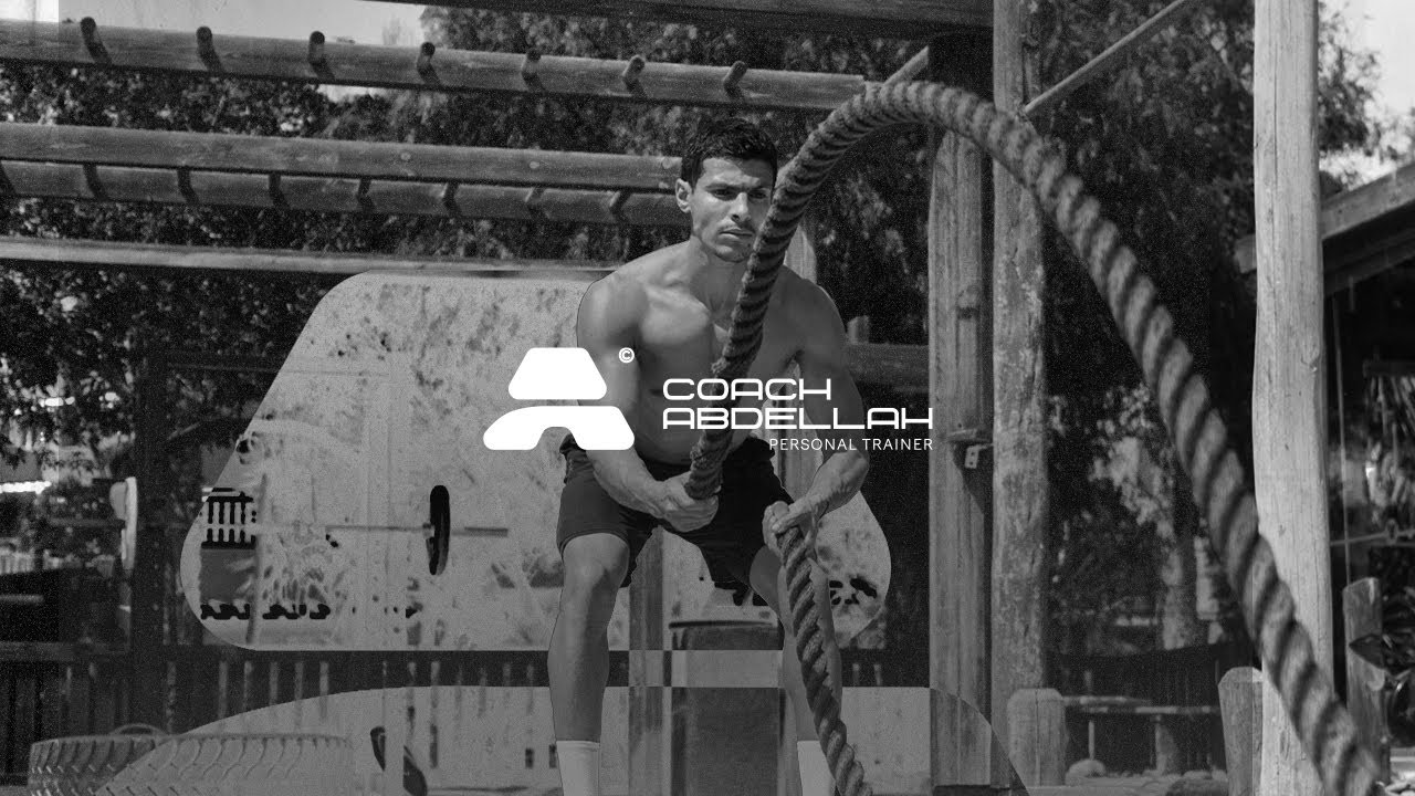 Personal Trainer - Teaser