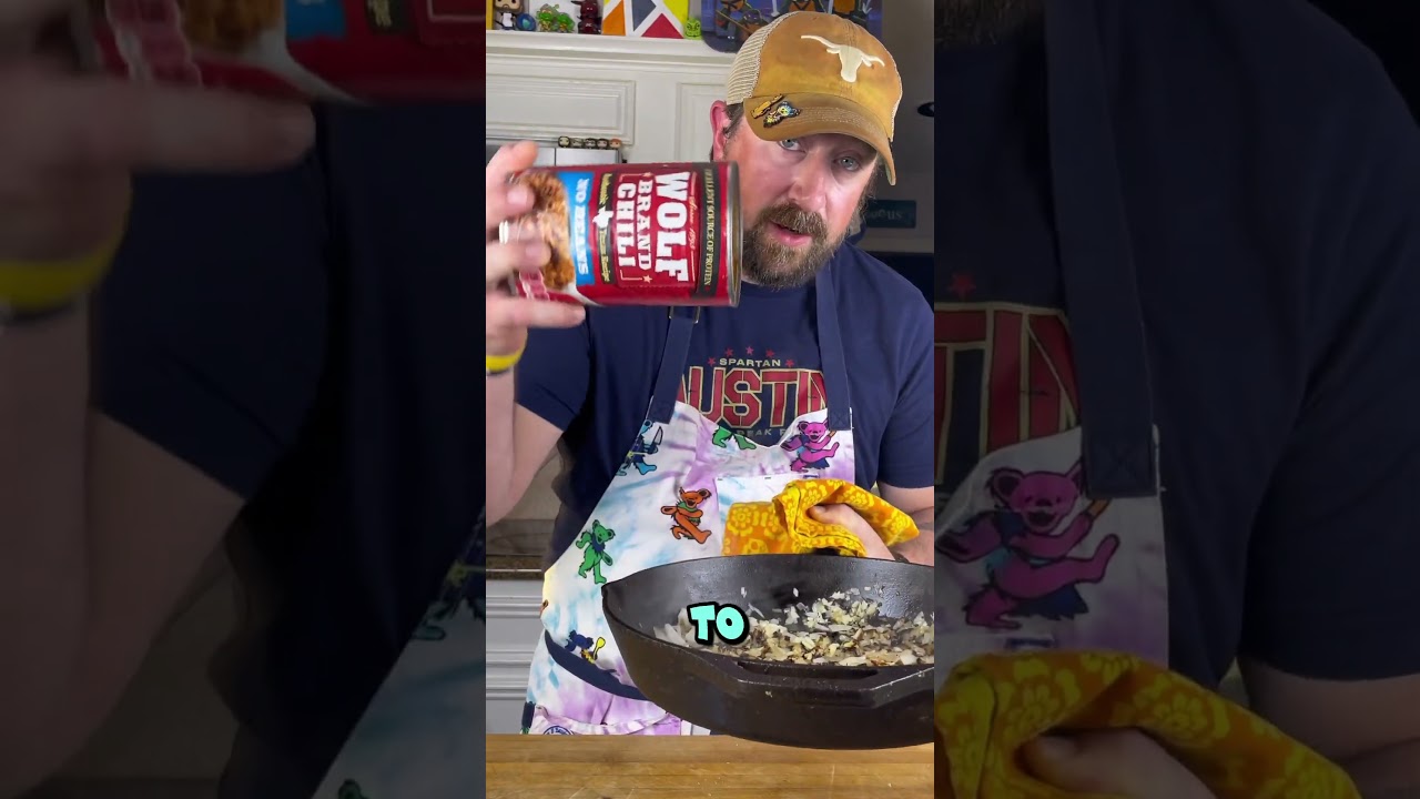 Lazy AF chili cheese nachos