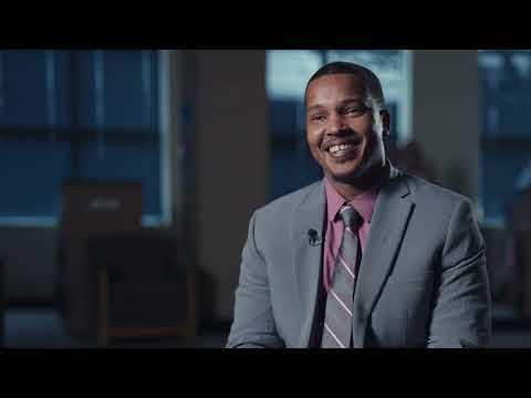 Paul Wilburn | Faces of FBISD