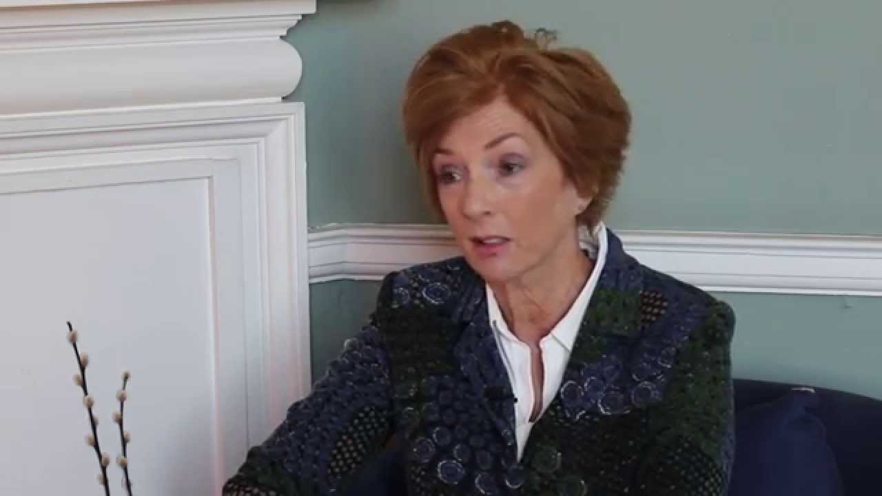 Dr Susan Delaney on the five stages of grief