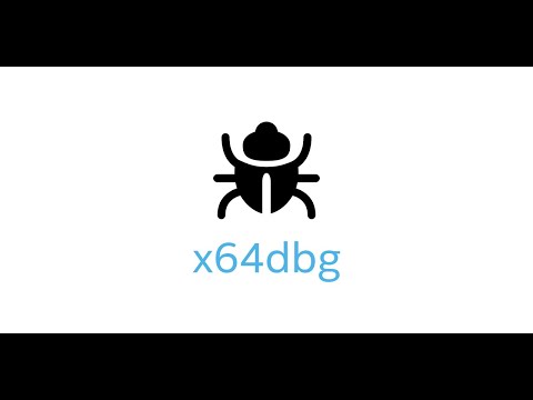 Installation and Downlaoding of x64dbg on win 10/11 | TBB