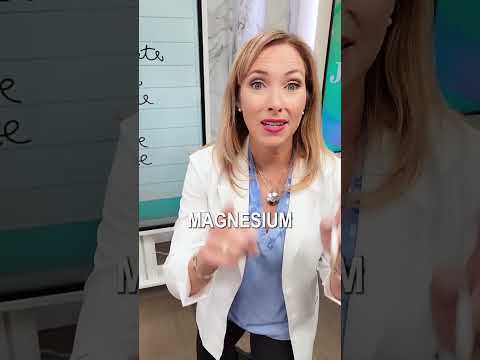Best & Worst Magnesium Part 2 #shorts