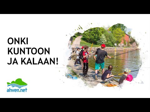 Opi onkimaan Tapion kanssa