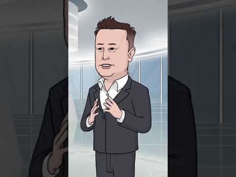 Elon Musks Crypto Coins #shorts