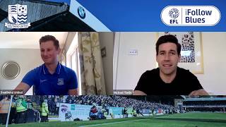 Book Michael Timlin For Celebrity Endorsement | Appearance