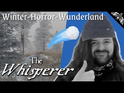 Steam Community :: The Whisperer