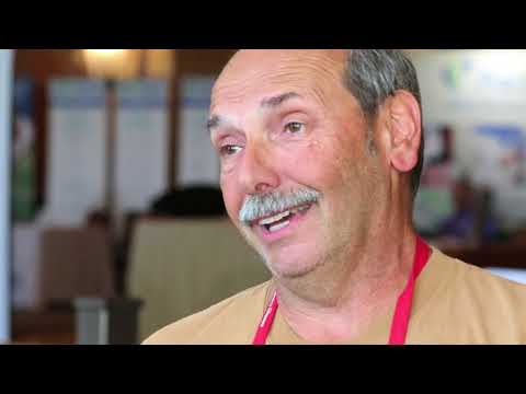Hear about Aprima's "streamlined provider experience" from Bob Damico DO