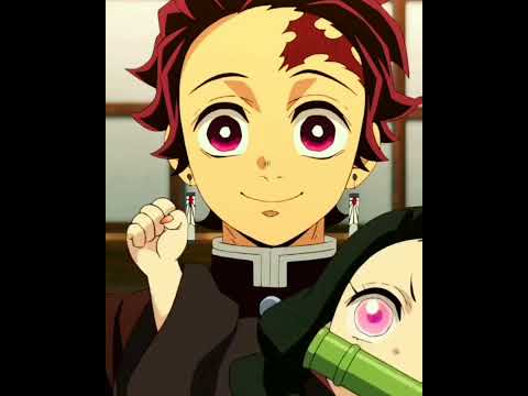Nezuko And Tanjiro❤