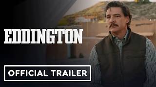 Eddington streaming: where to watch movie online?