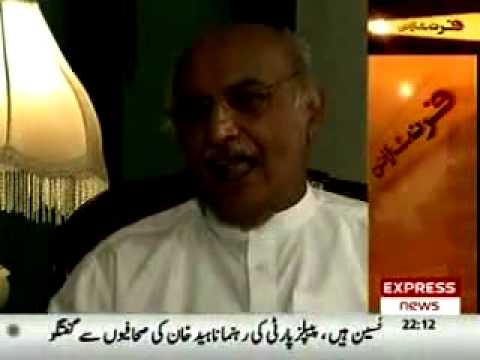 Truth abt 1965 India-Pak war - By Ex-Pakistani Air Chief