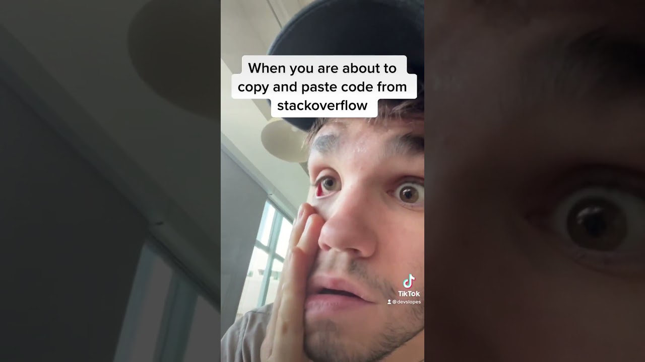 Stackoverflow save me