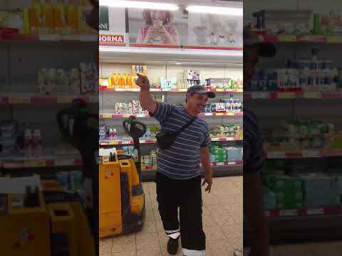 KP Logistik