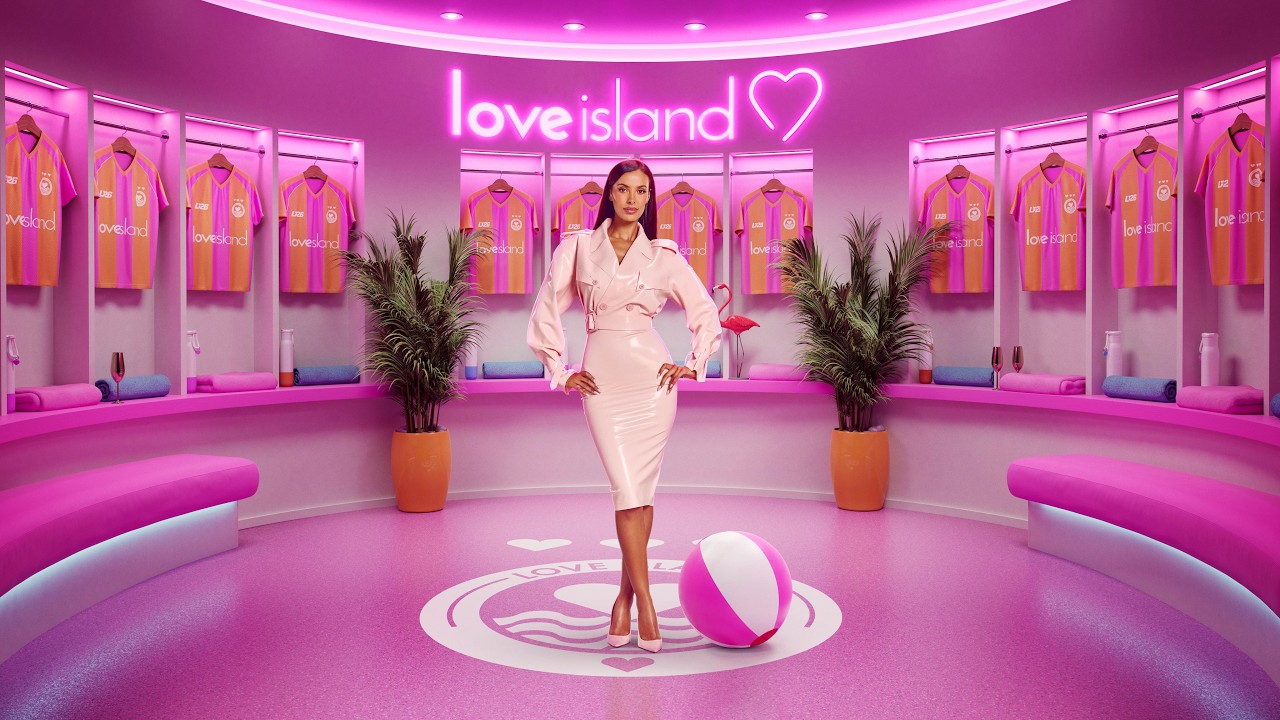 Love Island 2026... Coming Soon! | ITV2 & ITVX
