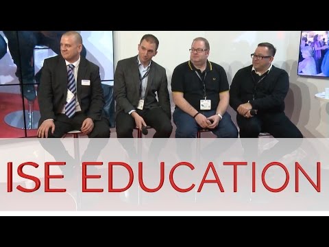 AV IN EDUCATION | AVTV On Demand
