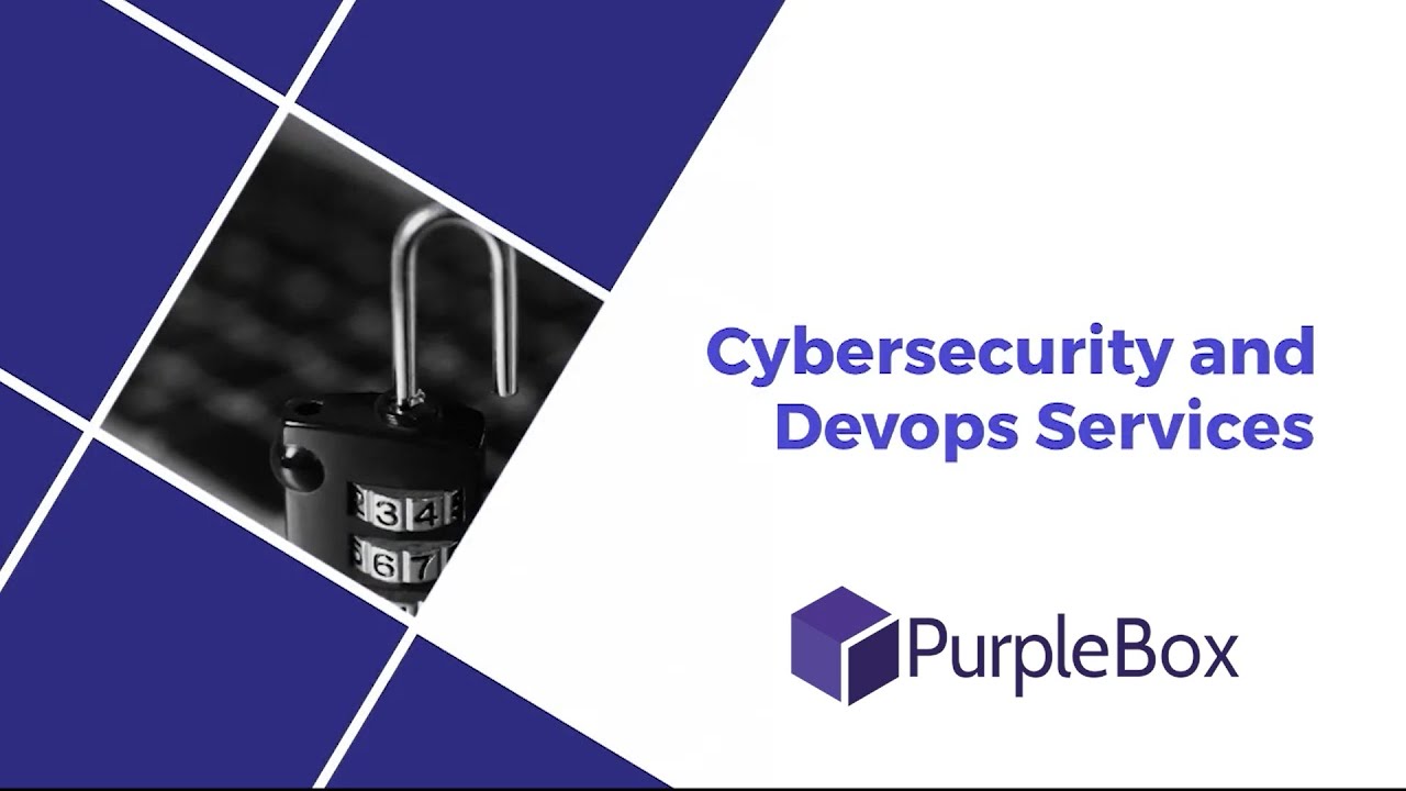 PurpleBox Inc. Corporate Video