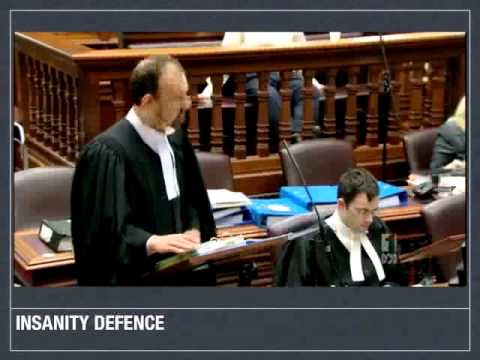 Criminal Trial Process 2/2