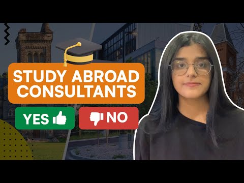 Study Abroad Consultants: Do you even need them?