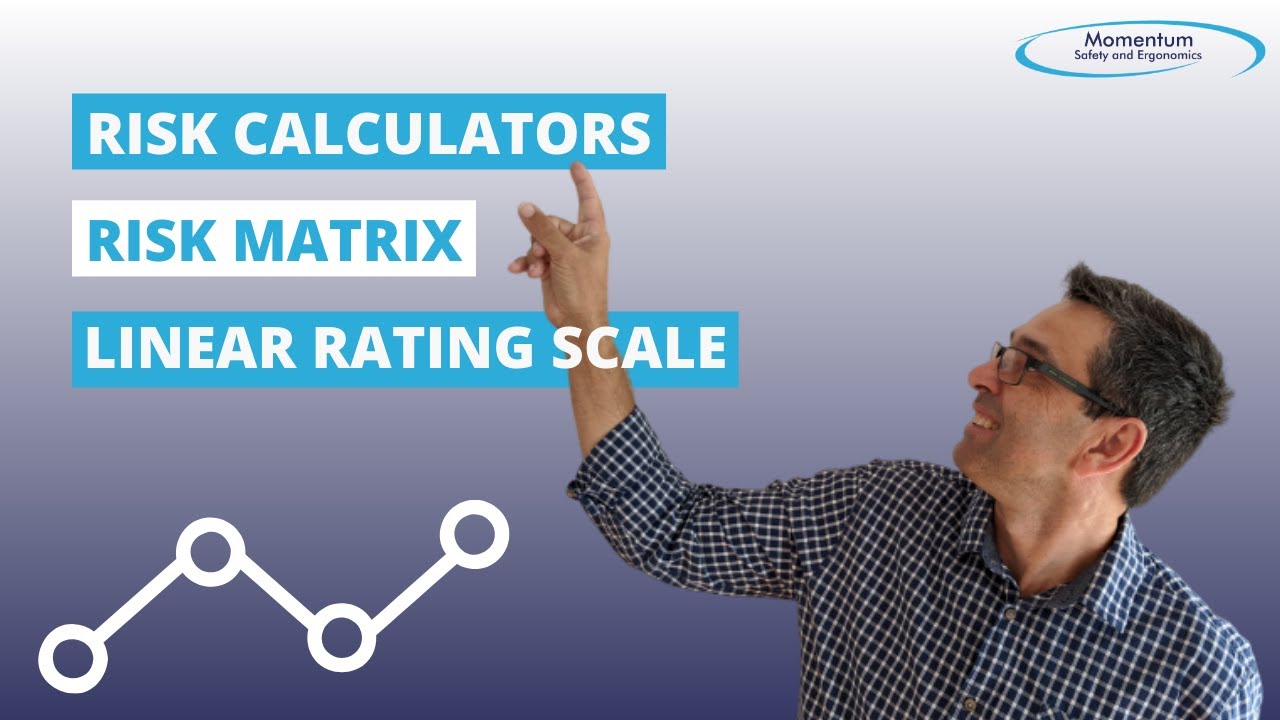 WHS - Risk Assessment Tools