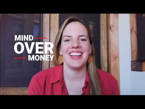 Mind Over Money Event Video