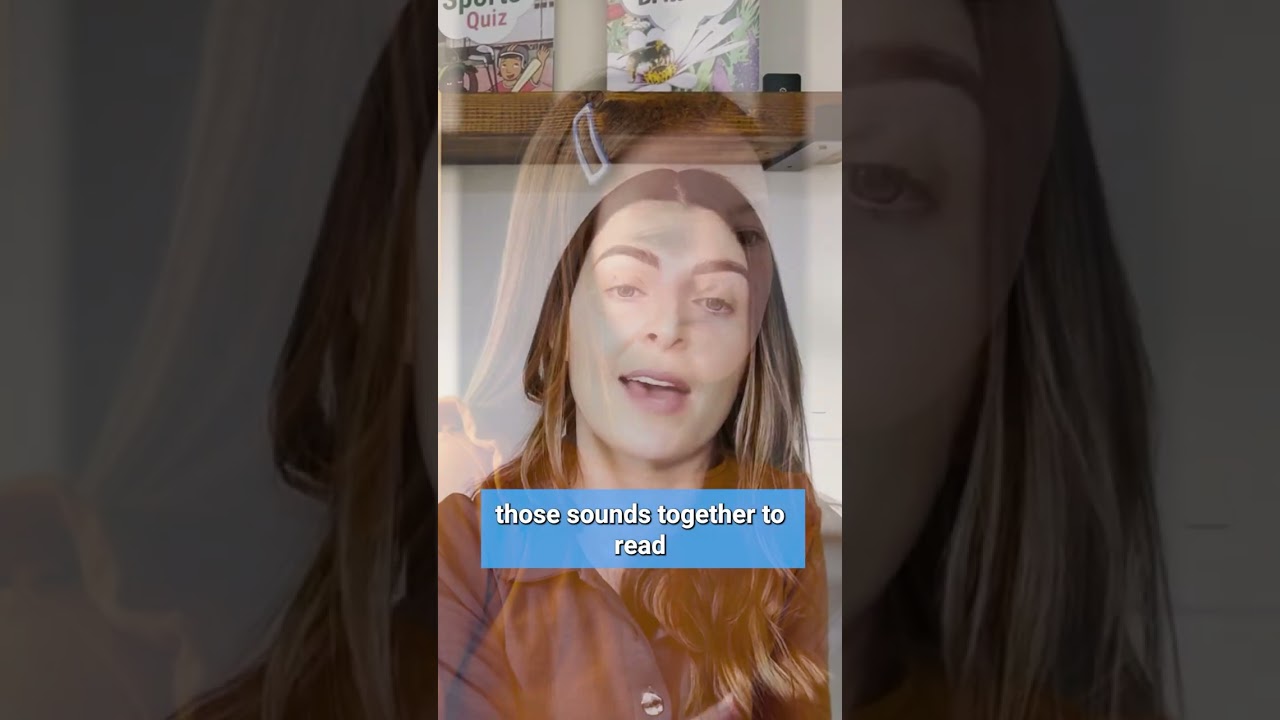 Blending Sounds Made Easy | Phonics Intervention Tips