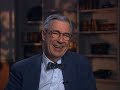 Fred Rogers | Television Academy Interviews