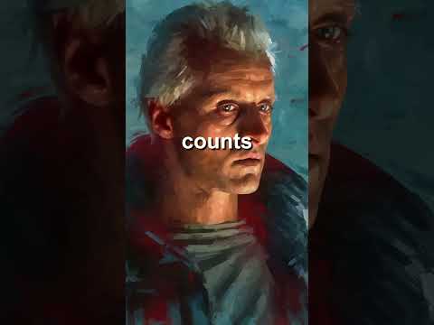 What is Bladerunner?
