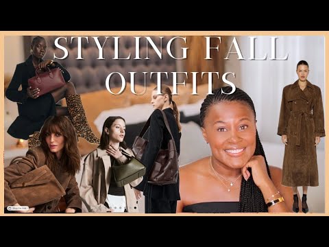 From Runway to Real Life: Styling Tips for 2024 Fall Fashion Trends: Simply Kura