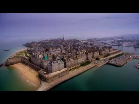 How to Take Amazing Photos with a Drone!