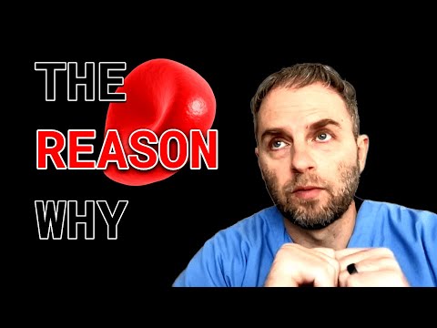 What High Ferritin and Low TIBC Reveals About Your Health
