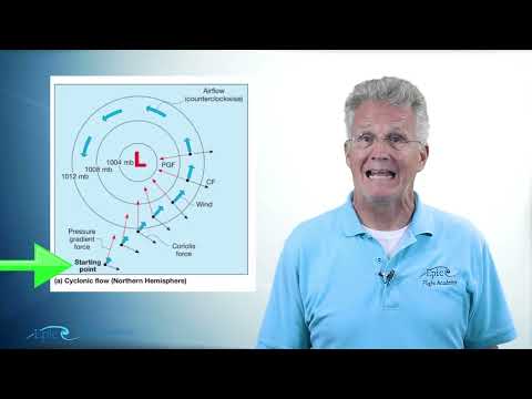 PPGS Lesson 11.4 | Weather: Wind