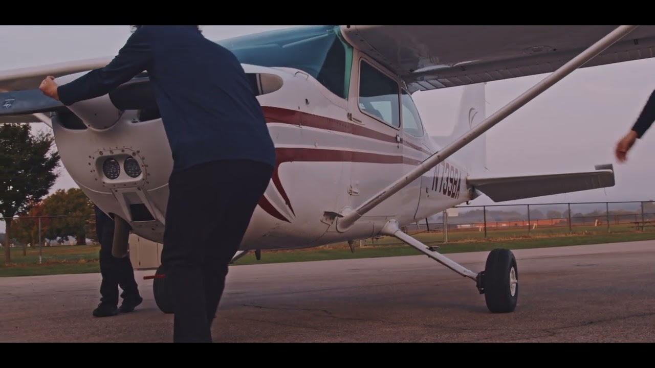 Aviation Exploration 2022