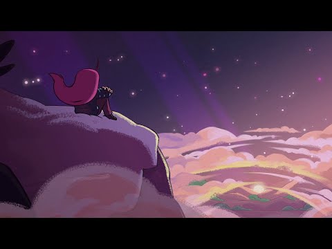 Steam Community :: Video :: Reaching the top of Mt. Celeste & credits ...