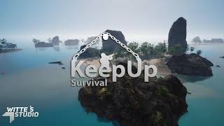 Buy KeepUp Survival - Tropical Island Map from the Humble Store