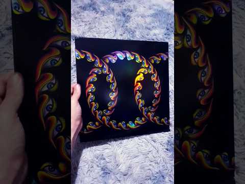 TOOL Lateralus #shorts #tool #lateralus