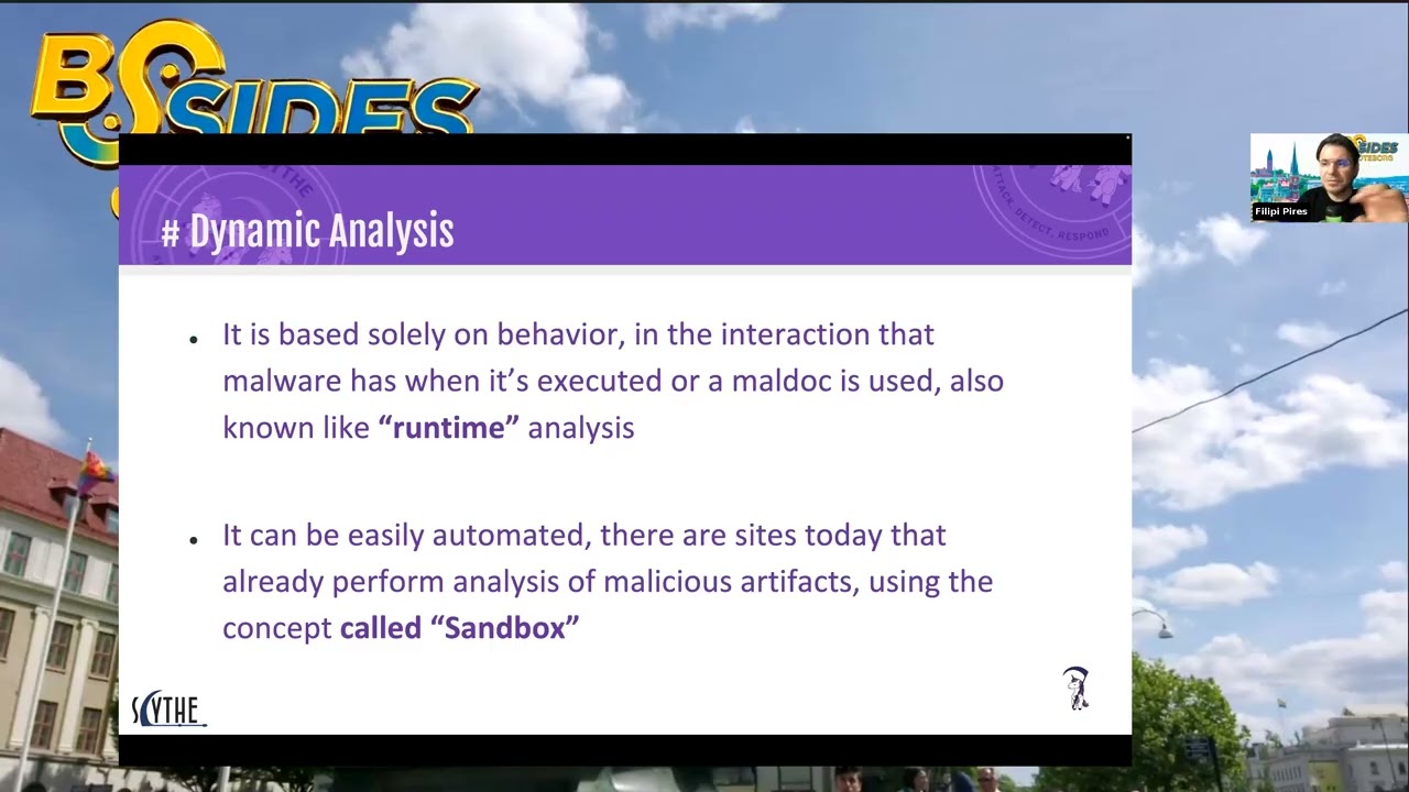 Weaponizing PDF Files - Advanced Exploitation Techniques