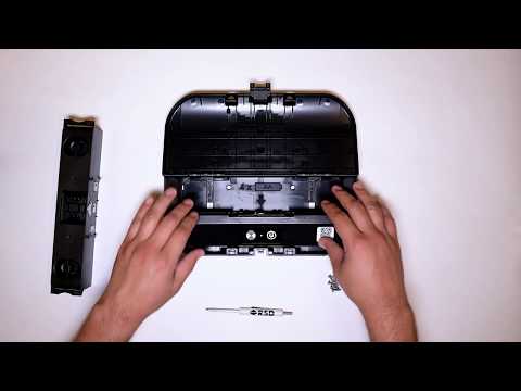 Woodstream Victor Smart-Kill Battery Operated Electronic Rat Trap