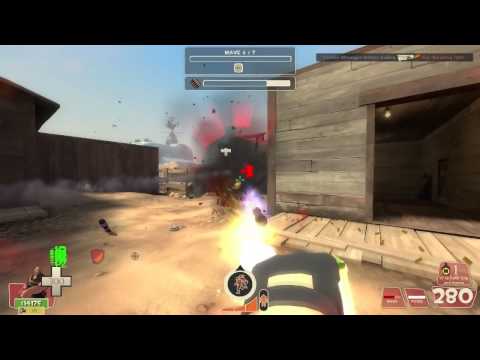 Steam Community :: Video :: [TF2] Super Gaben Heavy Robot