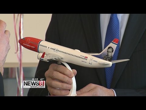 Low-cost Norwegian Air promises bargain flights to Europe