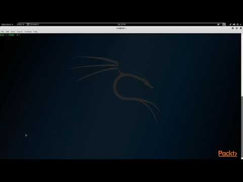 Learn Beginning Metasploit Fingerprinting and Scanning with Nmap| packtpub com - Mind Luster