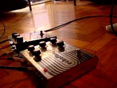 Electro-Harmonix EH-1311 Echoflanger - ranked #55 in Flanger Effects ...