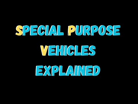 SPVs Explained: What Are They and How Do They REALLY Work?