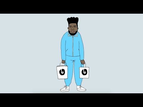 Beats by Dre | Khalid “Locations”