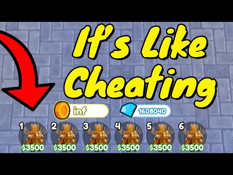 How to get ULTIMATE Units (It's Like Cheating) | Toilet Tower Defense