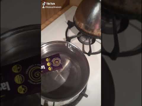 Iaso instant detox tea